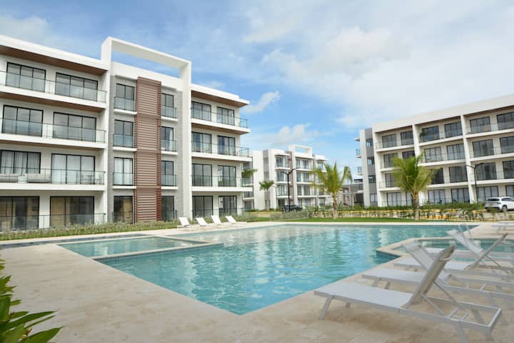 Vista Cana Cozy Suite - Punta Cana