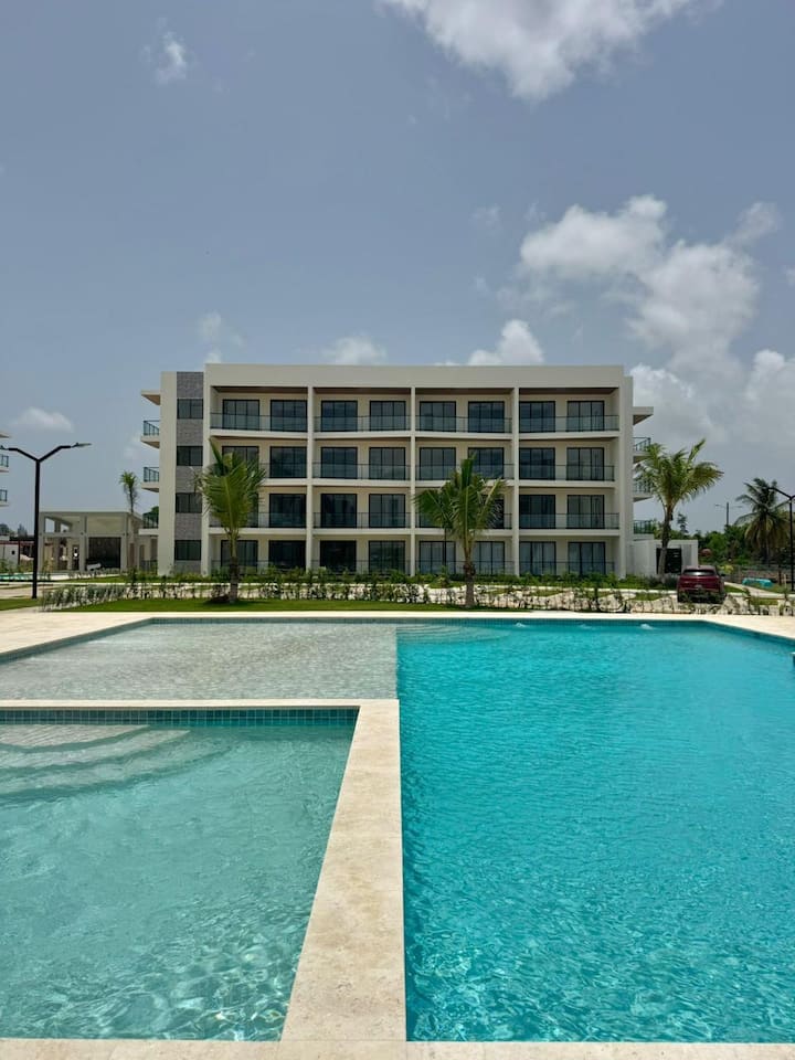 Vista Cana Cozy Suite - Punta Cana