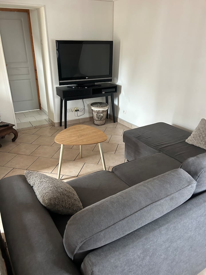 Location Maison - Aumale