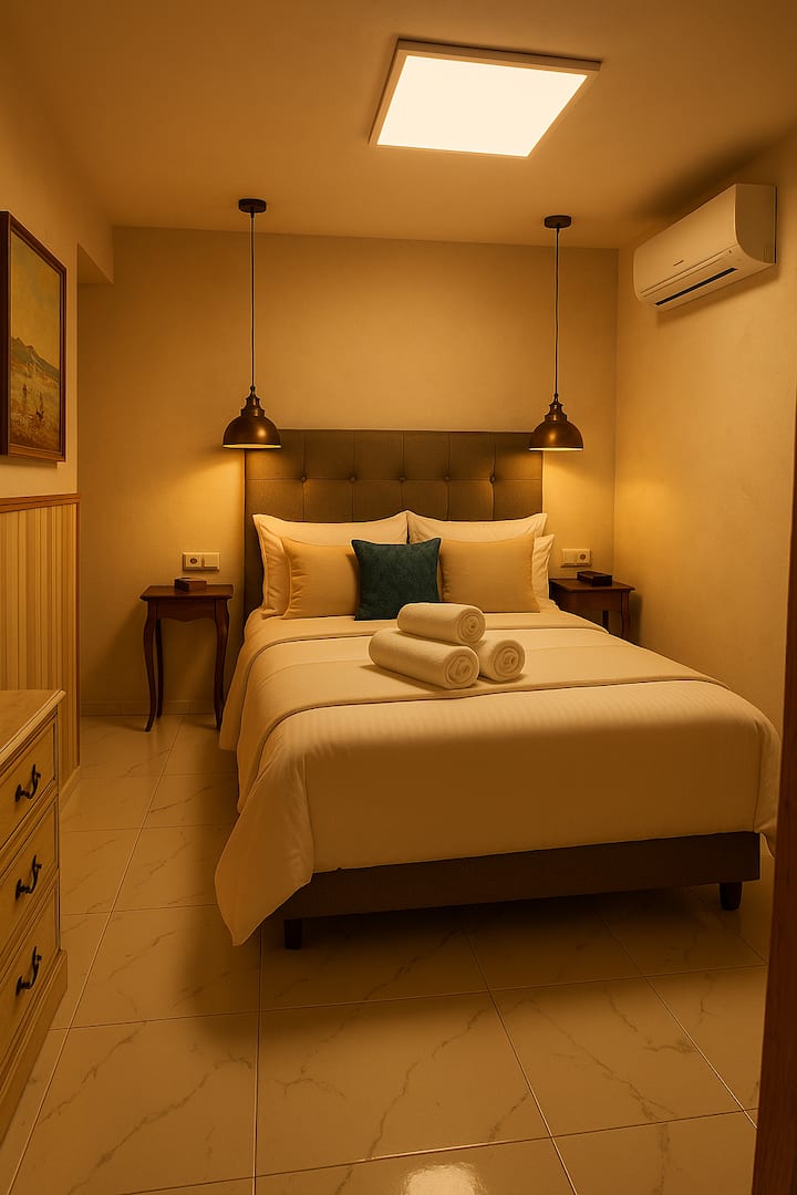 Centro Barcelona - Barcelona