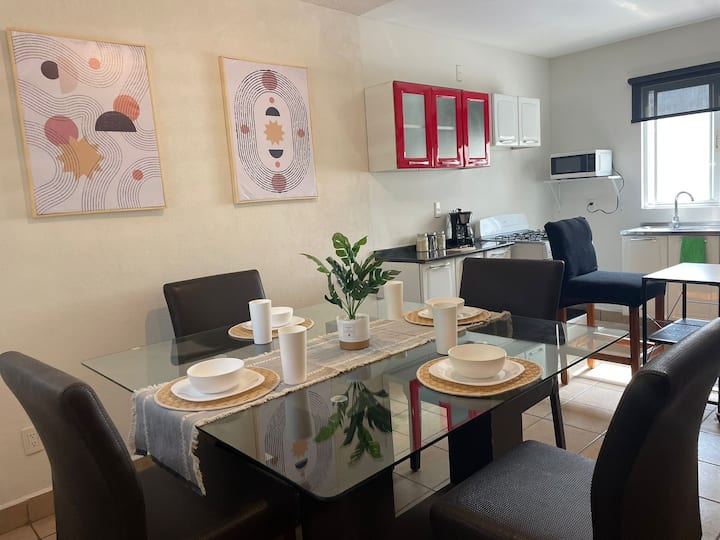 Casa En Cerrada Privada - Torreón