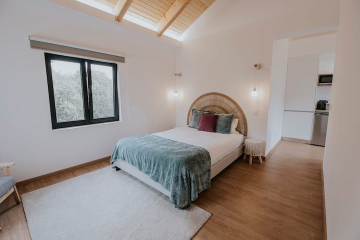 Quinta Do Codeçal - Apartamento Sálvia - T0 - 比利亞雷亞爾