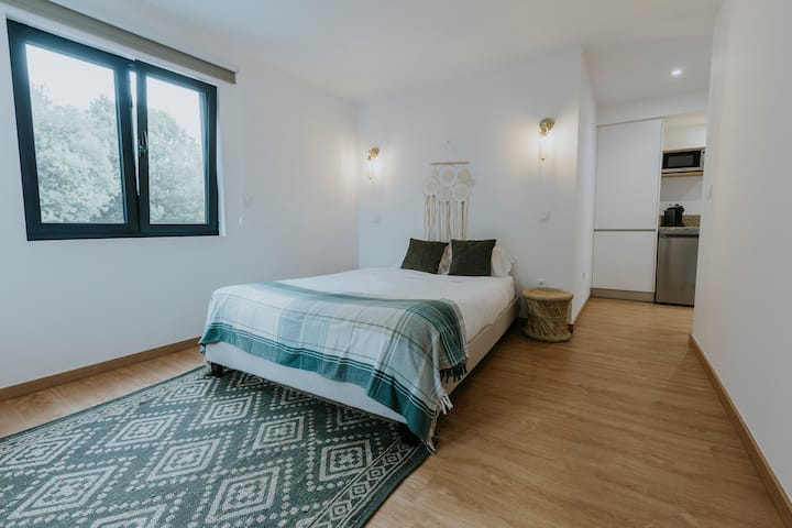 Quinta Do Codeçal - Apartamento Hortelã - T0 - 比利亞雷亞爾