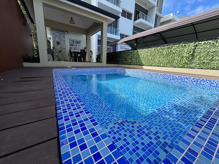 Prime Location, Centric And Secure! - Jarabacoa