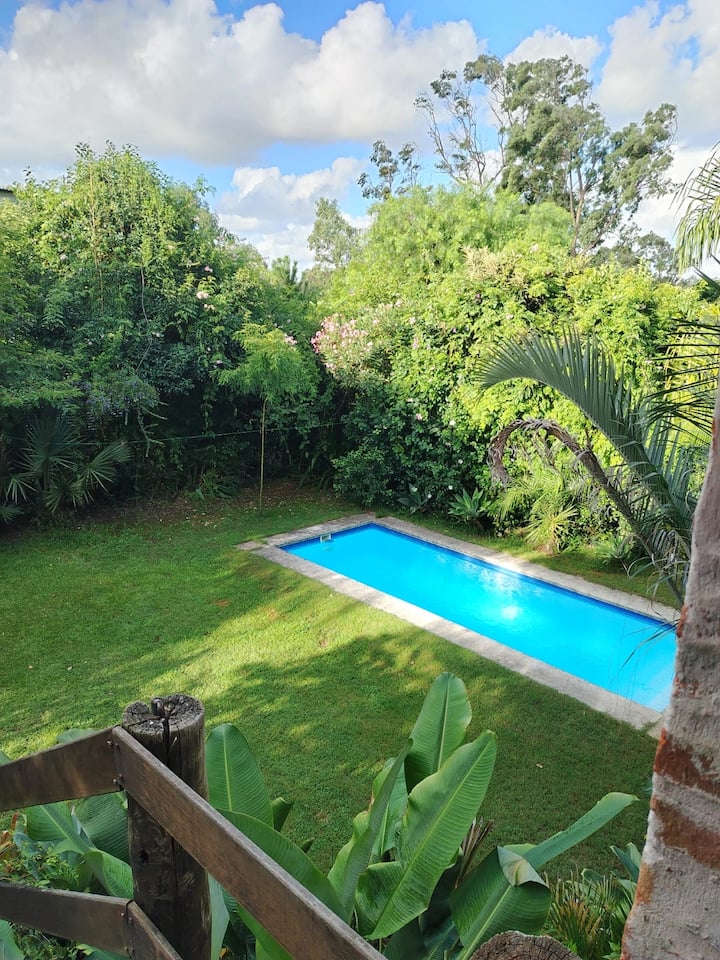 Espectacular Ubicación La Barra - Balneario Buenos Aires