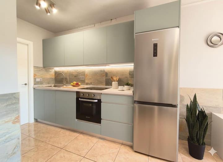 Casa Colibri - Caleta de Fuste