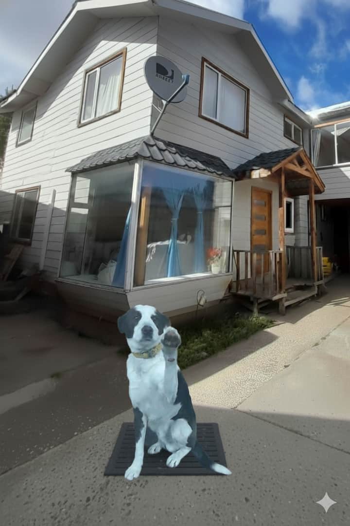 Hospedaje Blest - Coyhaique