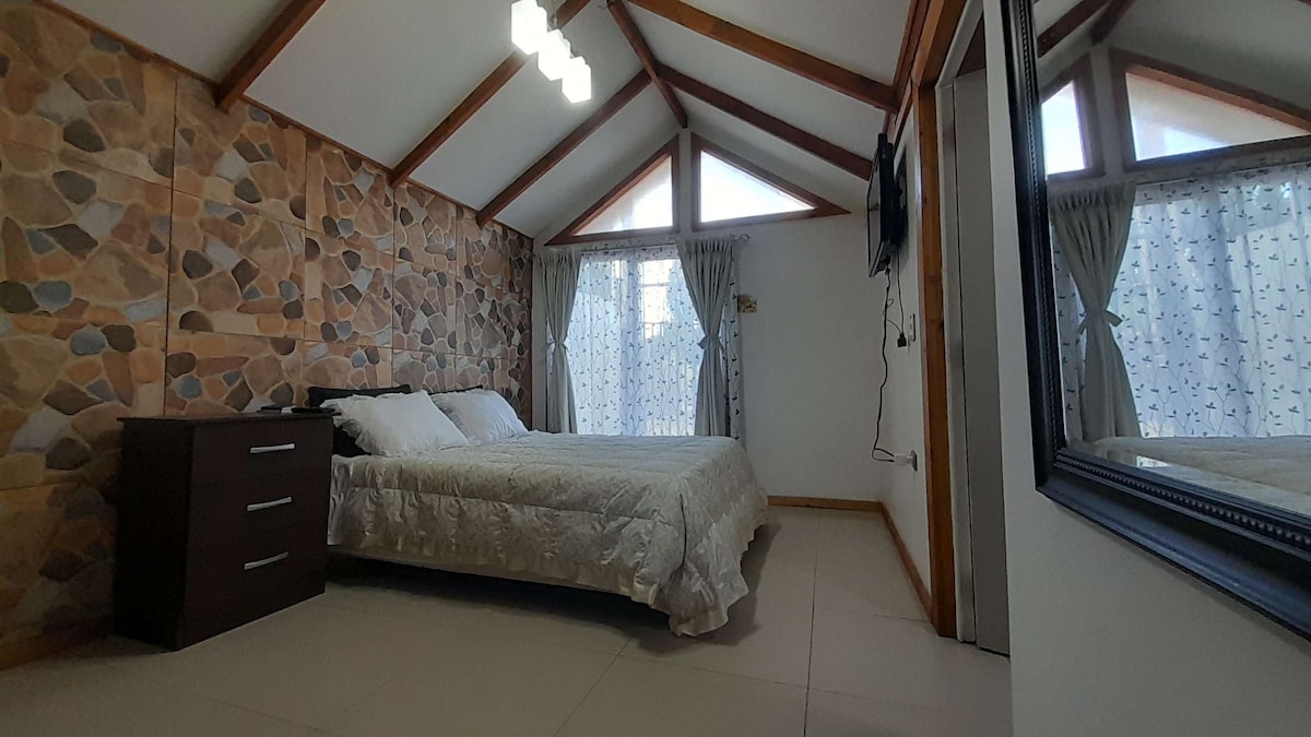 Hospedaje Blest - Flats for Rent in Coyhaique, Aysén, Chile - Airbnb
