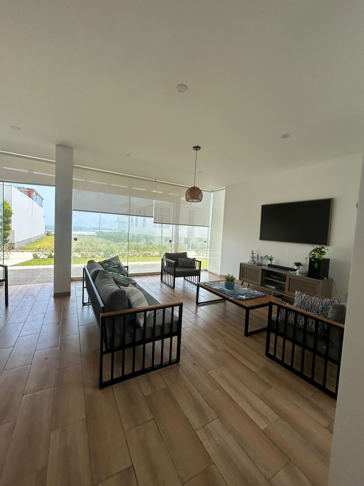 Maison de plage en Asie, Condominium Santorin. - Maisons à louer à Asia ...