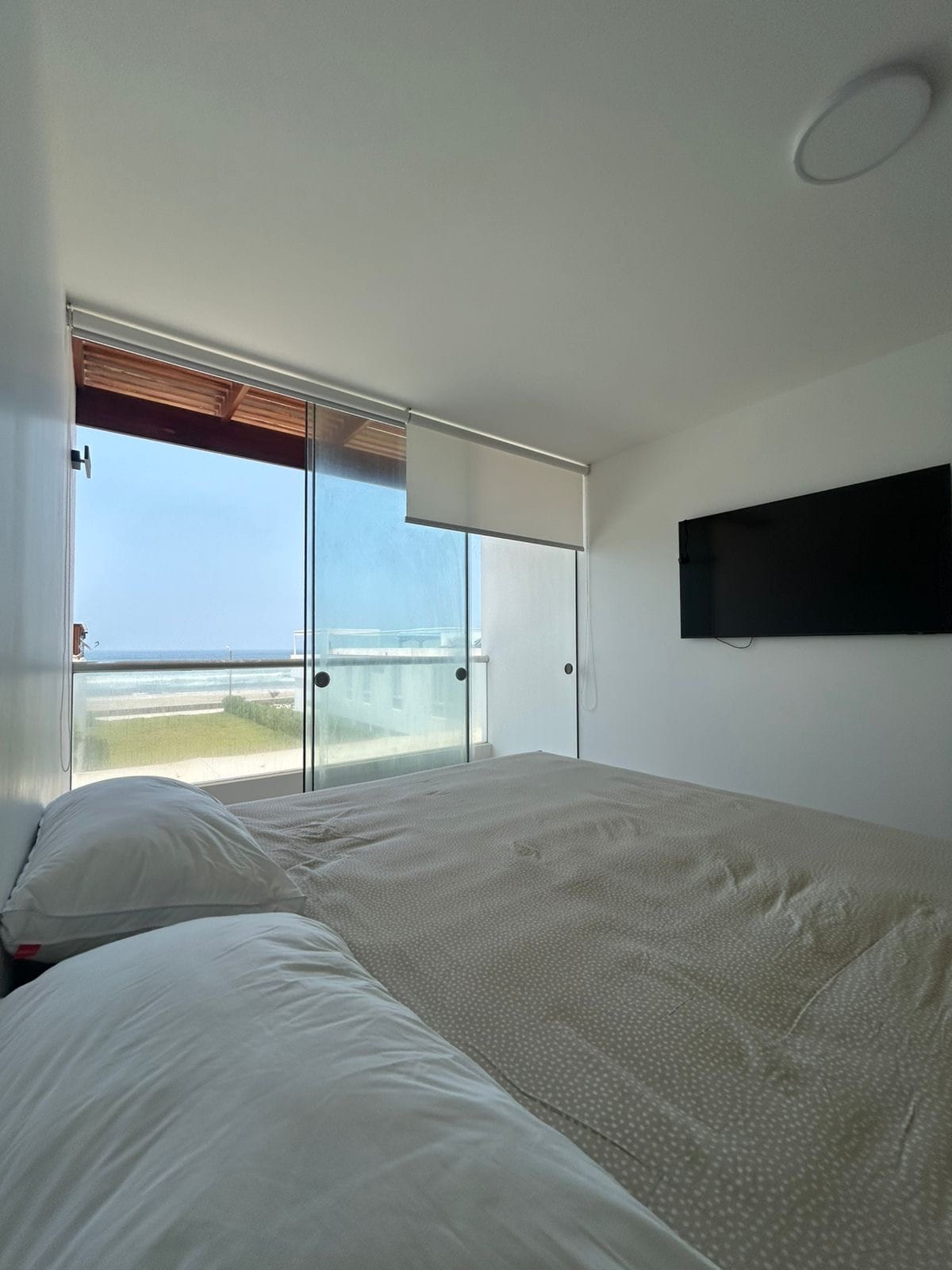 Maison de plage en Asie, Condominium Santorin. - Maisons à louer à Asia ...