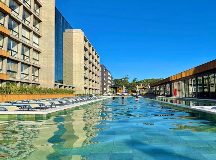 Loft Ideal Para As Férias - Xangri-Lá