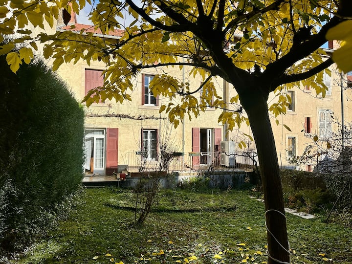 Chez Francine Et Auguste - Le Puy-en-Velay