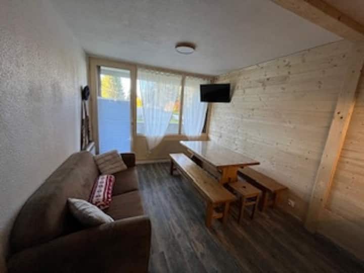 C01~le Refuge D'elojya - Chamrousse