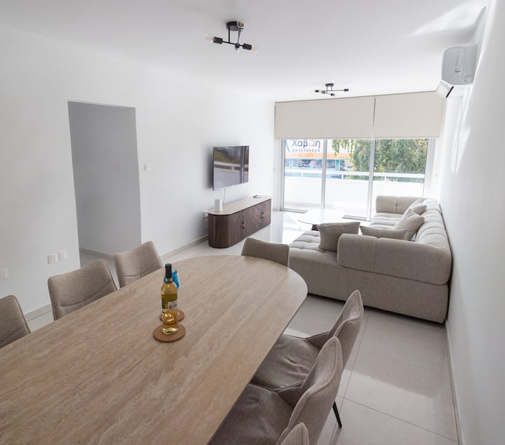 Maestro Family - Apartment - Cipro