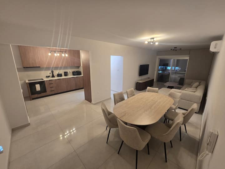 Maestro Family - Apartment - Larnaca