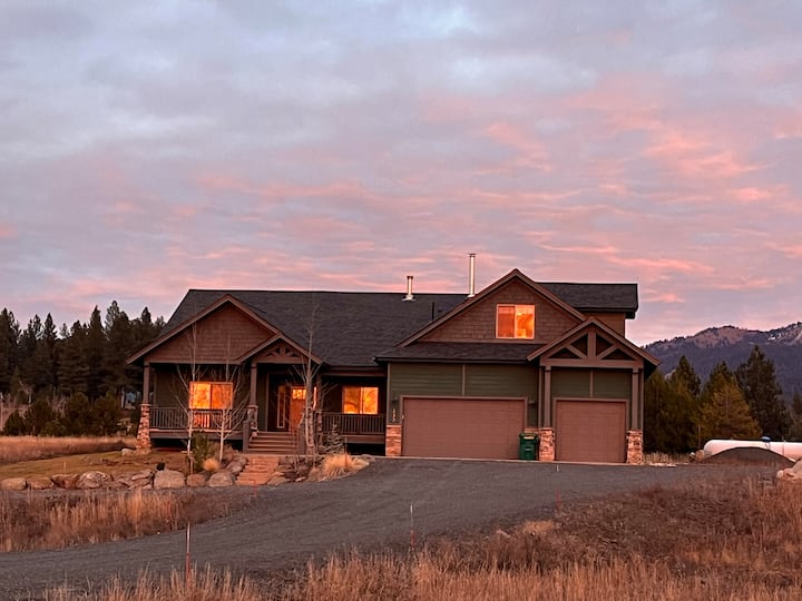 Mccall Mountain Haven - McCall, ID