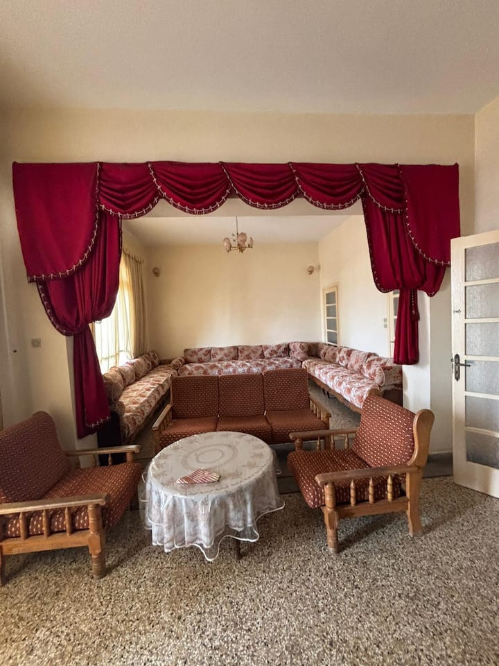 L'appartement Le Plus Demandé Sur El Jadida - El Jadida