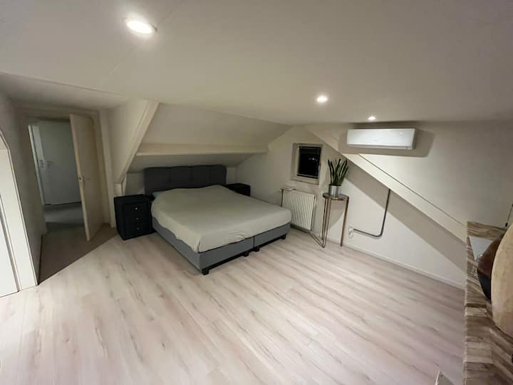 Kamer Aan De Lek - Nieuwegein