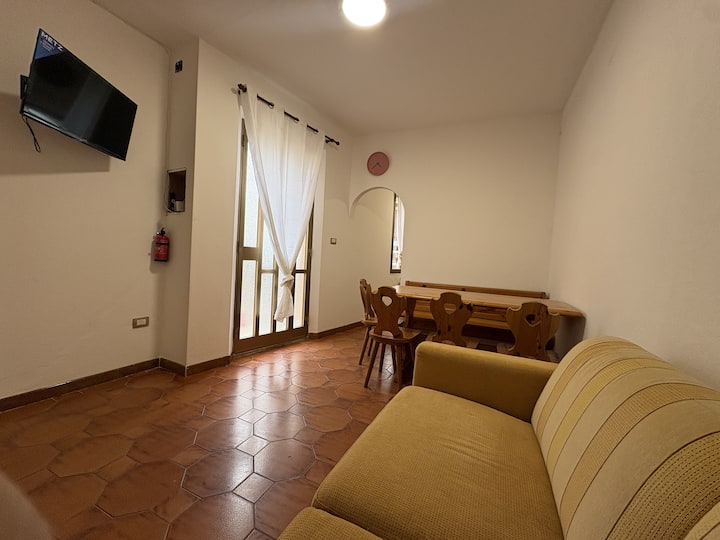 Casa Vacanze Ginevra Sardegna - Buggerru