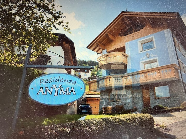 Appartamento Residence A Oga Per 5 Persone - Bormio