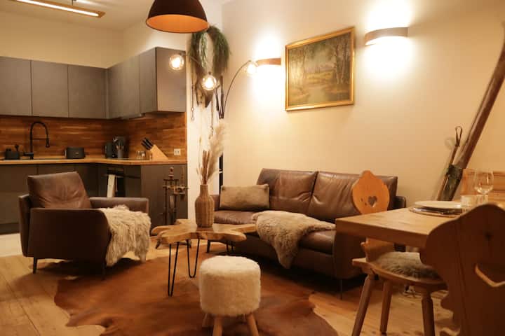 Loipenloge Apartments - Austria