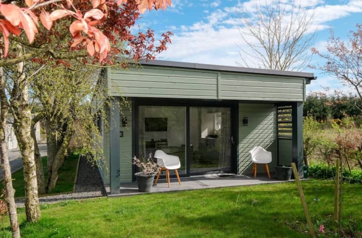 Kingswell Lodge - Moray