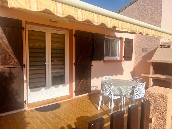 Les Lavandines  2 Proche Commerces Et Plages - Argelès-sur-Mer