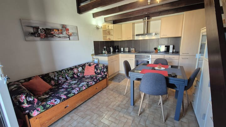 Les Lavandines  2 Proche Commerces Et Plages - Argelès-sur-Mer