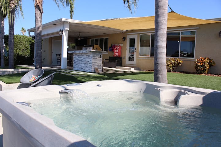 The Anchored Stay - New Port Richey, FL