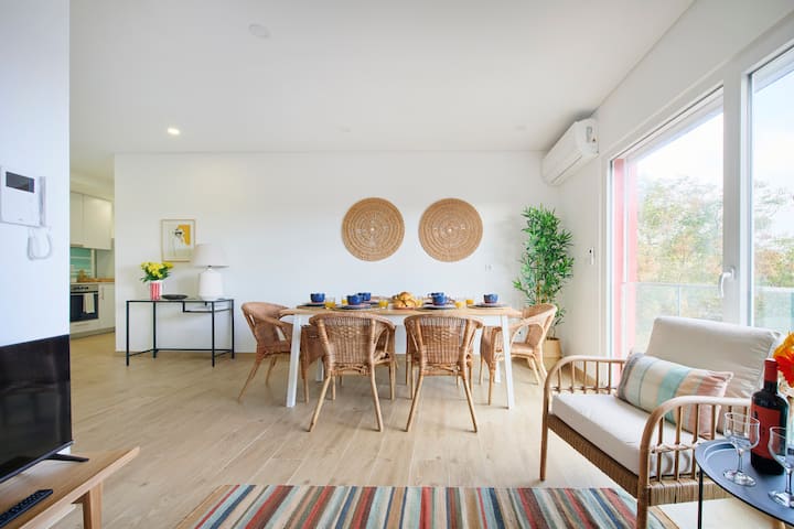 Large Group Beach Stay, By Timecooler - Setúbal