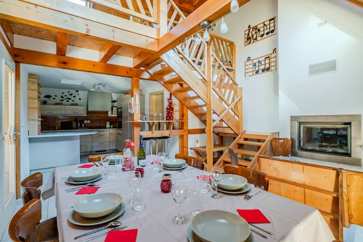 Le Wantzenau - Séjour Nature Près Stras Europapark - La Wantzenau