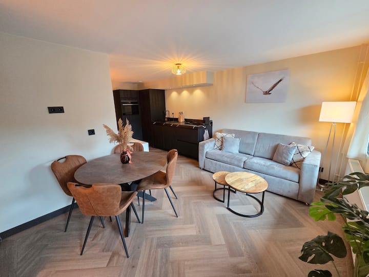 Zeebries Noordwijk - Noordwijk aan Zee