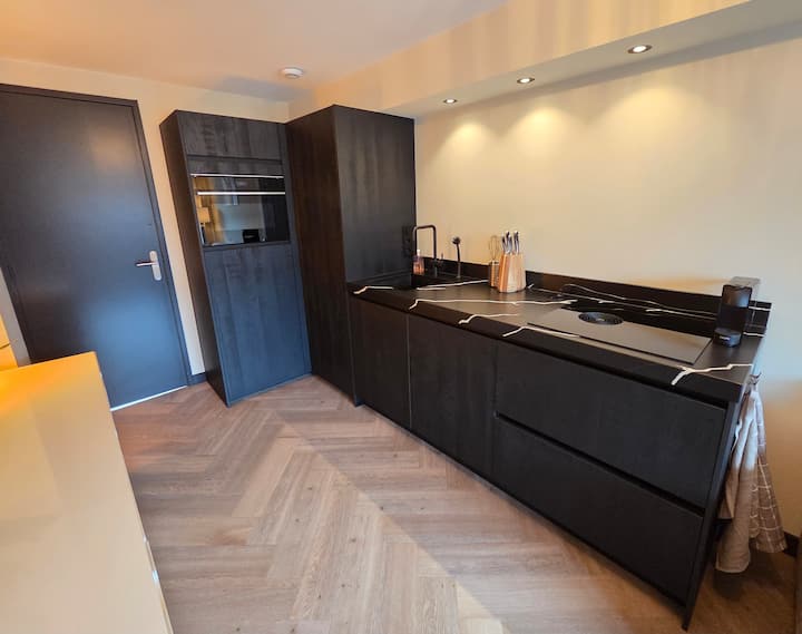 Zeebries Noordwijk - Katwijk aan Zee