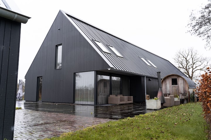 B&b Smalle Ee Kleasterpleats - Friesland