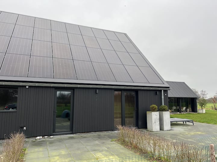 B&b Smalle Ee Kleasterpleats - Drachten