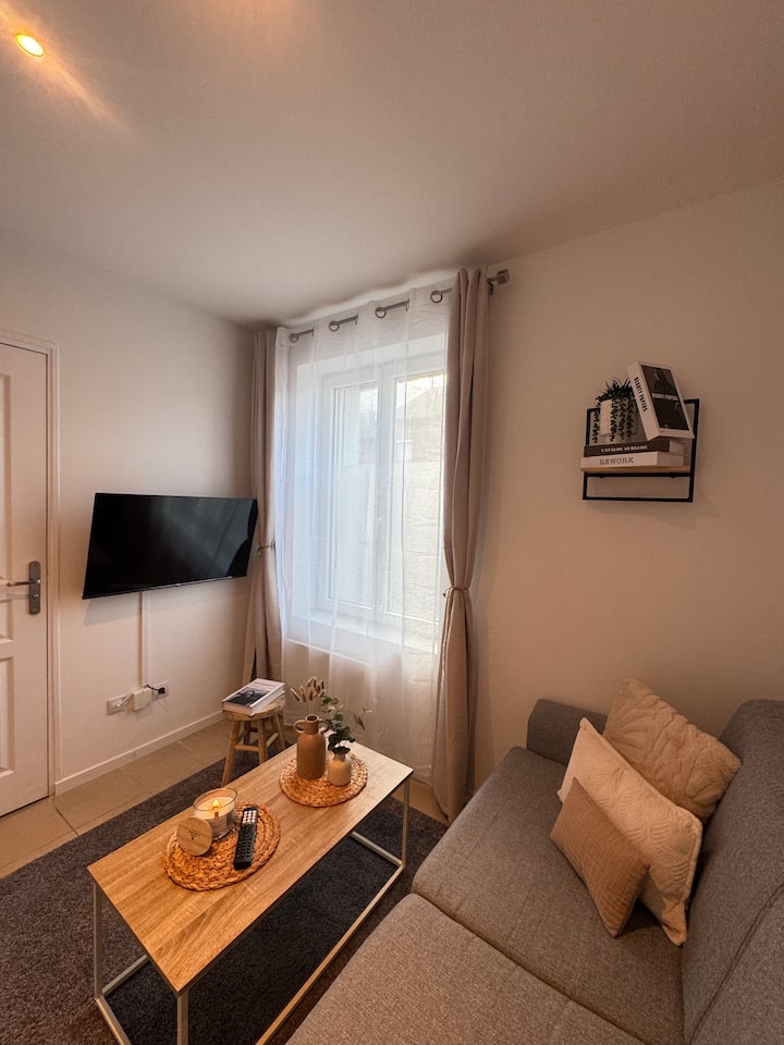 Studio Moderne - Beauvais