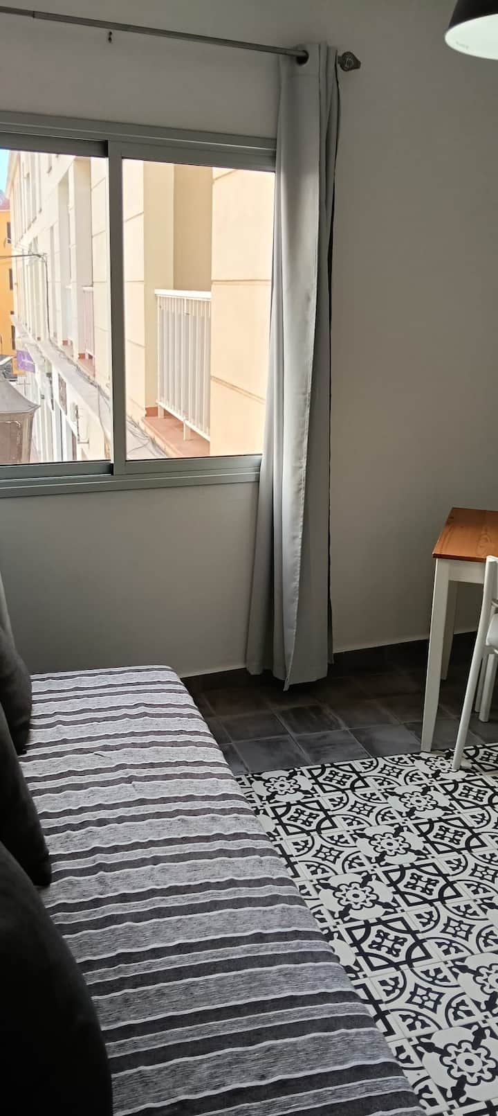 "Mi Abuela 105". Vivienda Vacacional. - Valle Gran Rey