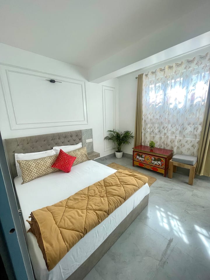 Service Apartment - Sikkim