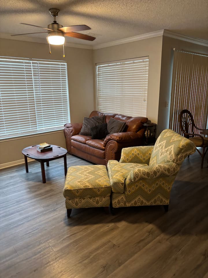 Close To Everything. By Baptist And I-240 - Germantown, TN