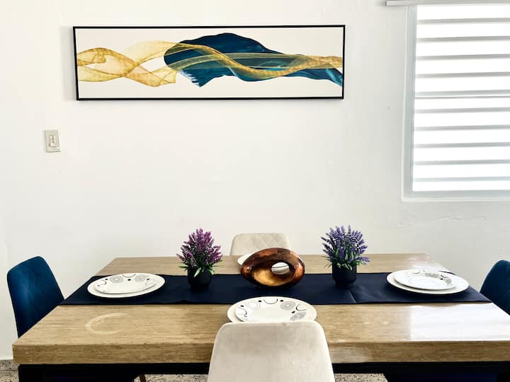 7bedrooms-walk To Beach & Eateries + Near Airport - San Juan