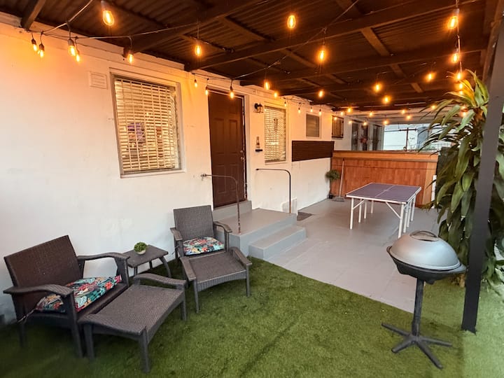 Full-size Private Havana Apartment Near Calle Ocho - Miami