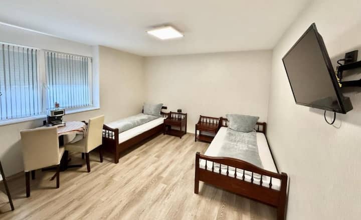 Ferienwohnung Baden-baden N2. - Baden-Baden