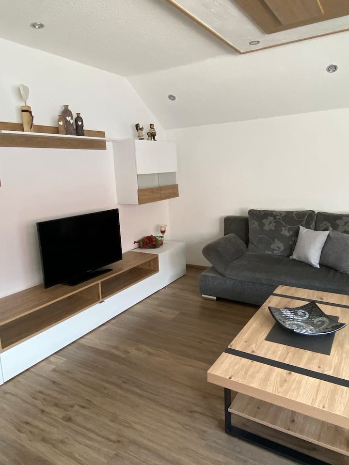 Familienferienhof - Bernau im Schwarzwald