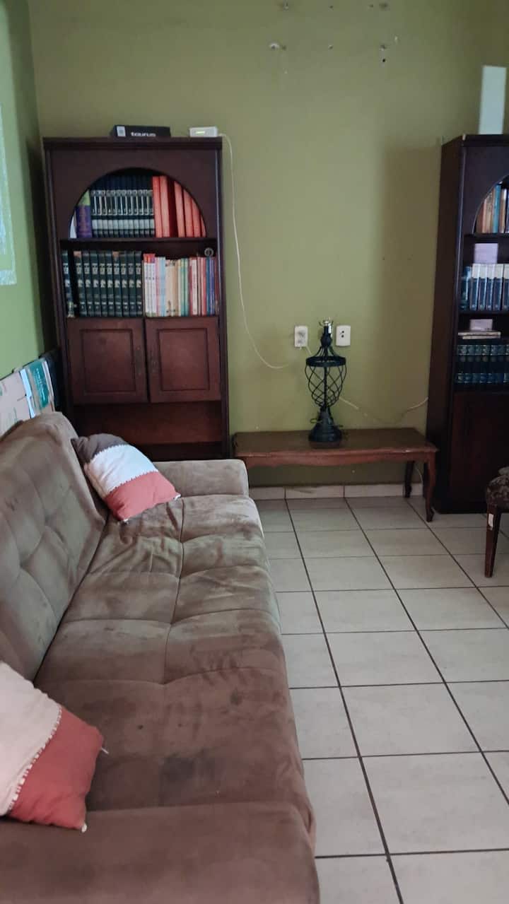 Casa Paber79 - Colima