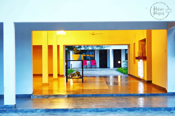 Wake Up And Energise With A Healthy Breakfast - The Gambia