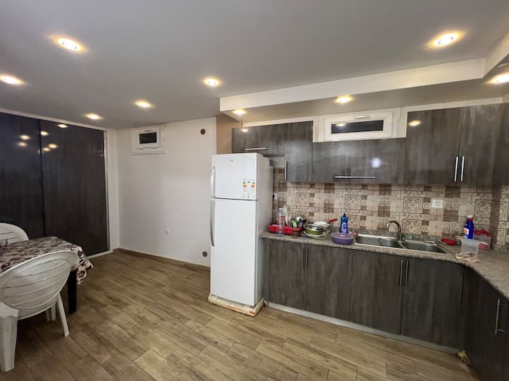 F3 Meublé - Tizi Ouzou