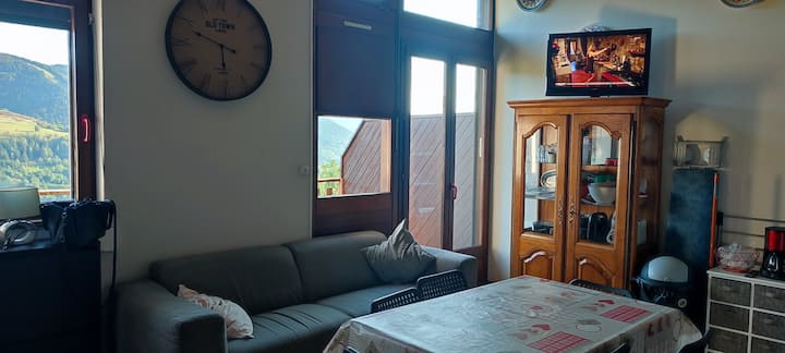 Loue Un Appartement Pour 6 - Bussang