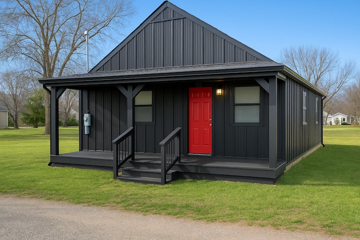 Tiny House - 라이마