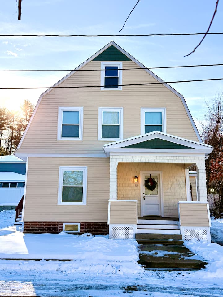 Hillcrest Haven - Manchester, NH