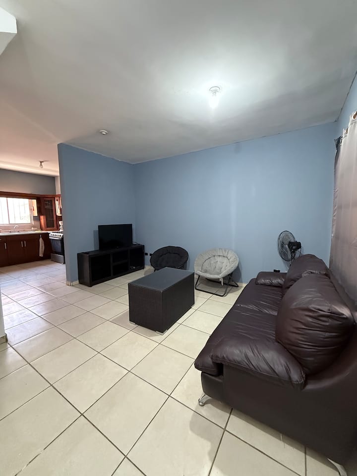 Amplia/privada/facturamos 100%/ - Saltillo
